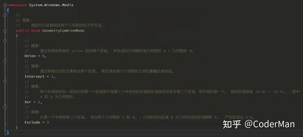 【1.32 Iconfont SVG转换成Geometry图标】WPF案例代码解析 - 知乎