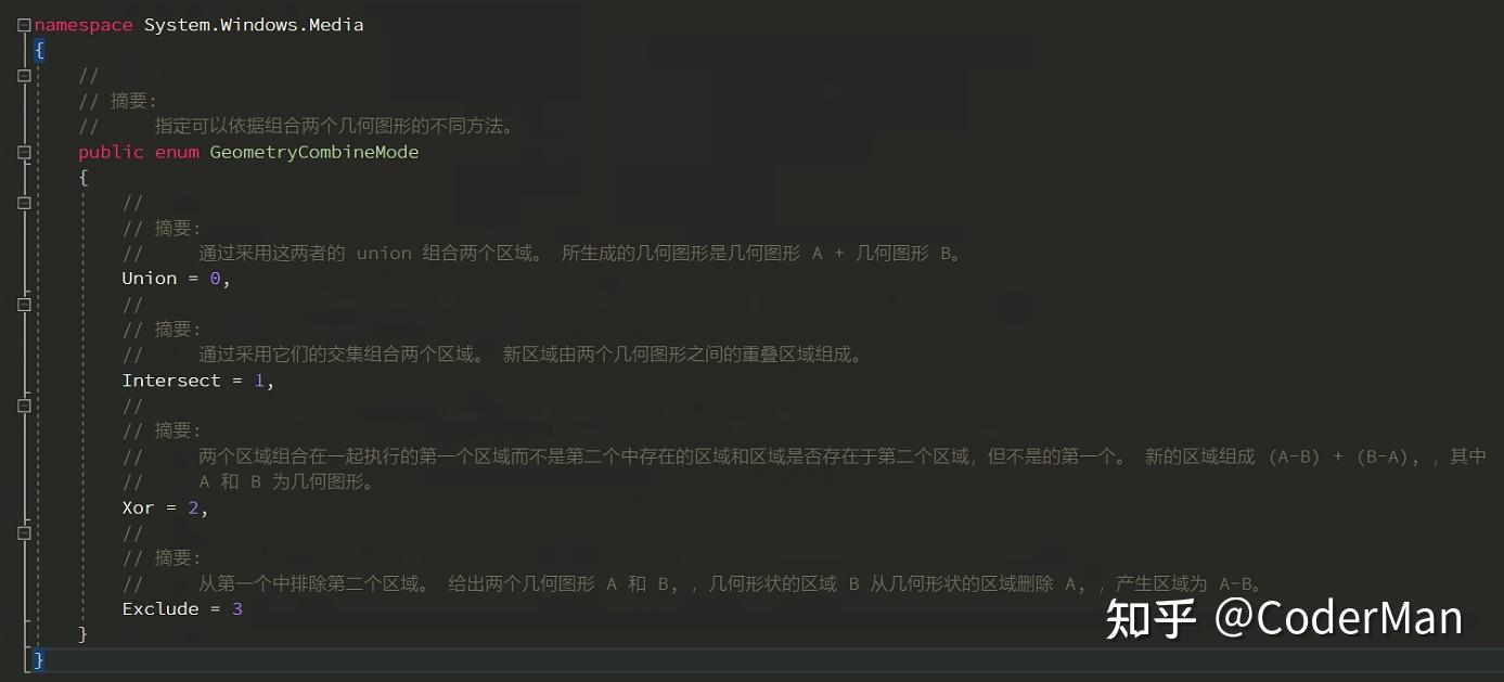 【1.32 Iconfont SVG转换成Geometry图标】WPF案例代码解析 - 知乎
