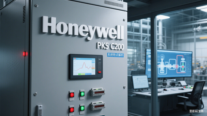 一、Honeywell Experion PKS C200系统特点 - 知乎