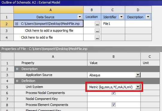 【Simpleware 手册】如何将网格模型导入 FE 和 CFD 软件 - 知乎
