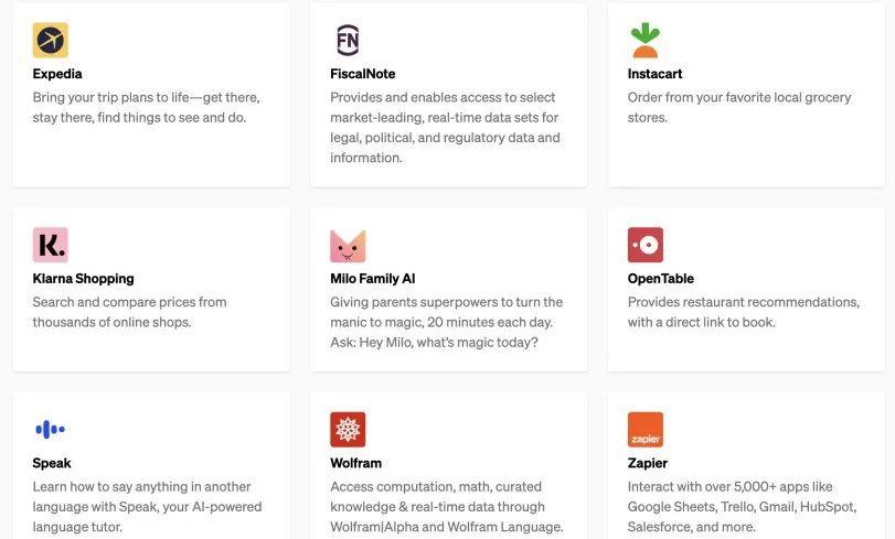 ACA王炸课程：4节课快速掌握AIGC核心知识，教你用ChatGPT打造完美作品集！ - 知乎