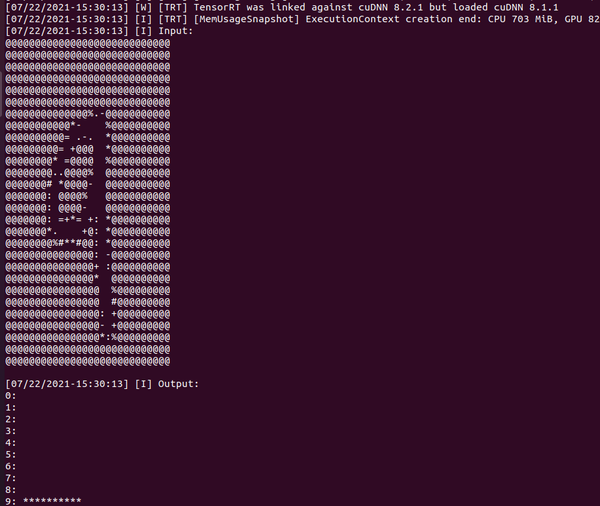 Ubuntu20.04 安装tensorRT - 知乎