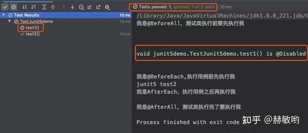 单元测试框架怎么搭？新版的Junit5有哪些神奇之处？ - 知乎