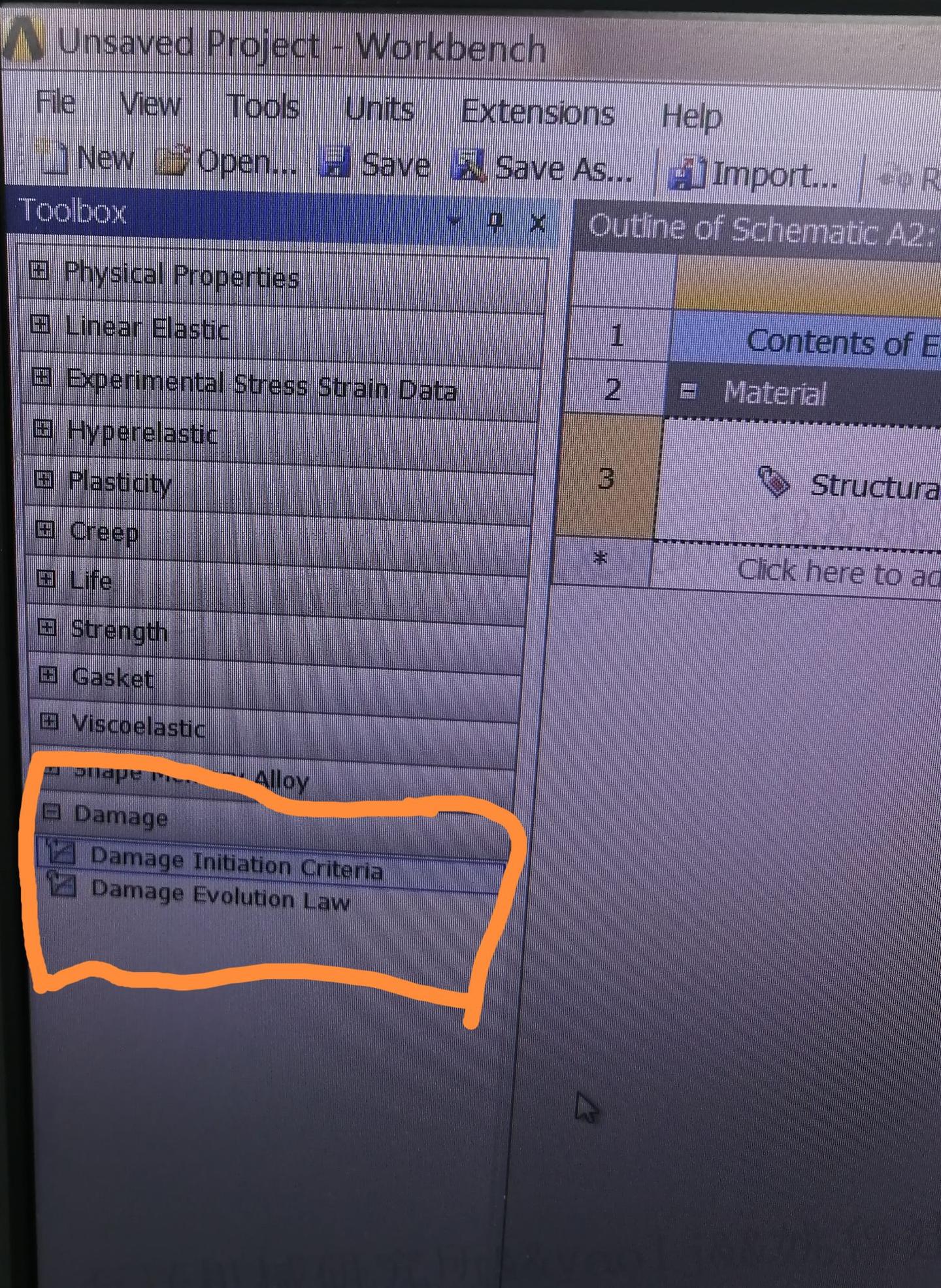 〔ansys workbench〕如何设置损伤（damage）？ - 知乎