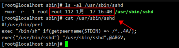 【安全研究】Linux后渗透常见后门驻留方式分析 - 知乎