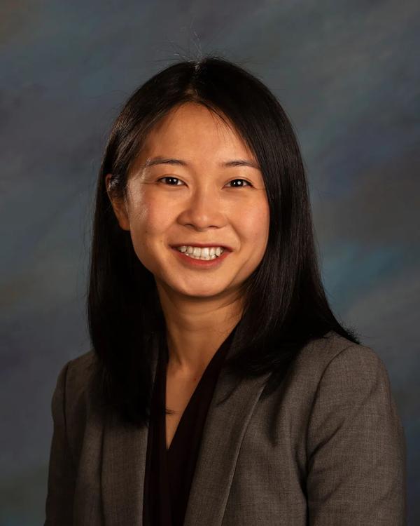 刚刚，Meta迎来一位华裔女CFO - 知乎