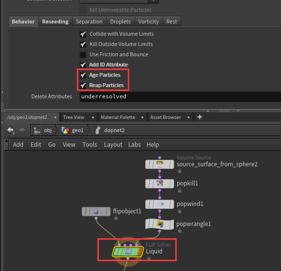 SideFX Labs Niagara - UE4 工作流记录 - 知乎