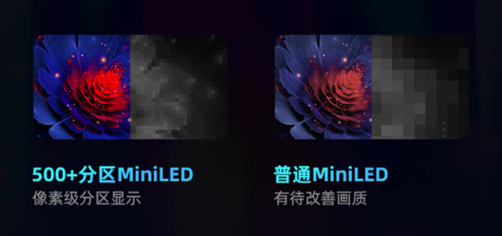 双11买高端电视，海信E8H与索尼X91K哪款更值得入手？ - 知乎