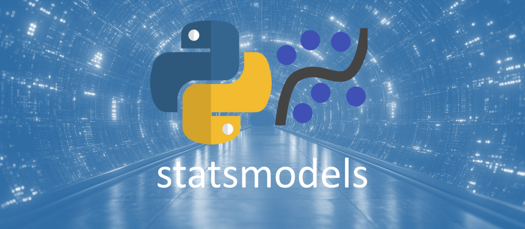 一文带你走进 Statsmodels：统计建模与分析的必备利器 - 知乎