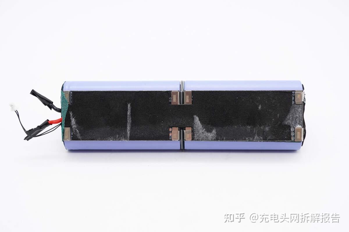 拆解报告：LEGION拯救者PB9 170W 24000mAh游戏本快充移动电源LPB9 - 知乎