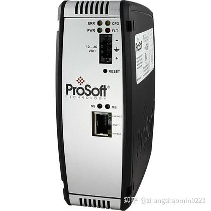 PROSOFT Modbus TCP/IP增强型通信模块 MVI69E-MBTCP - 知乎
