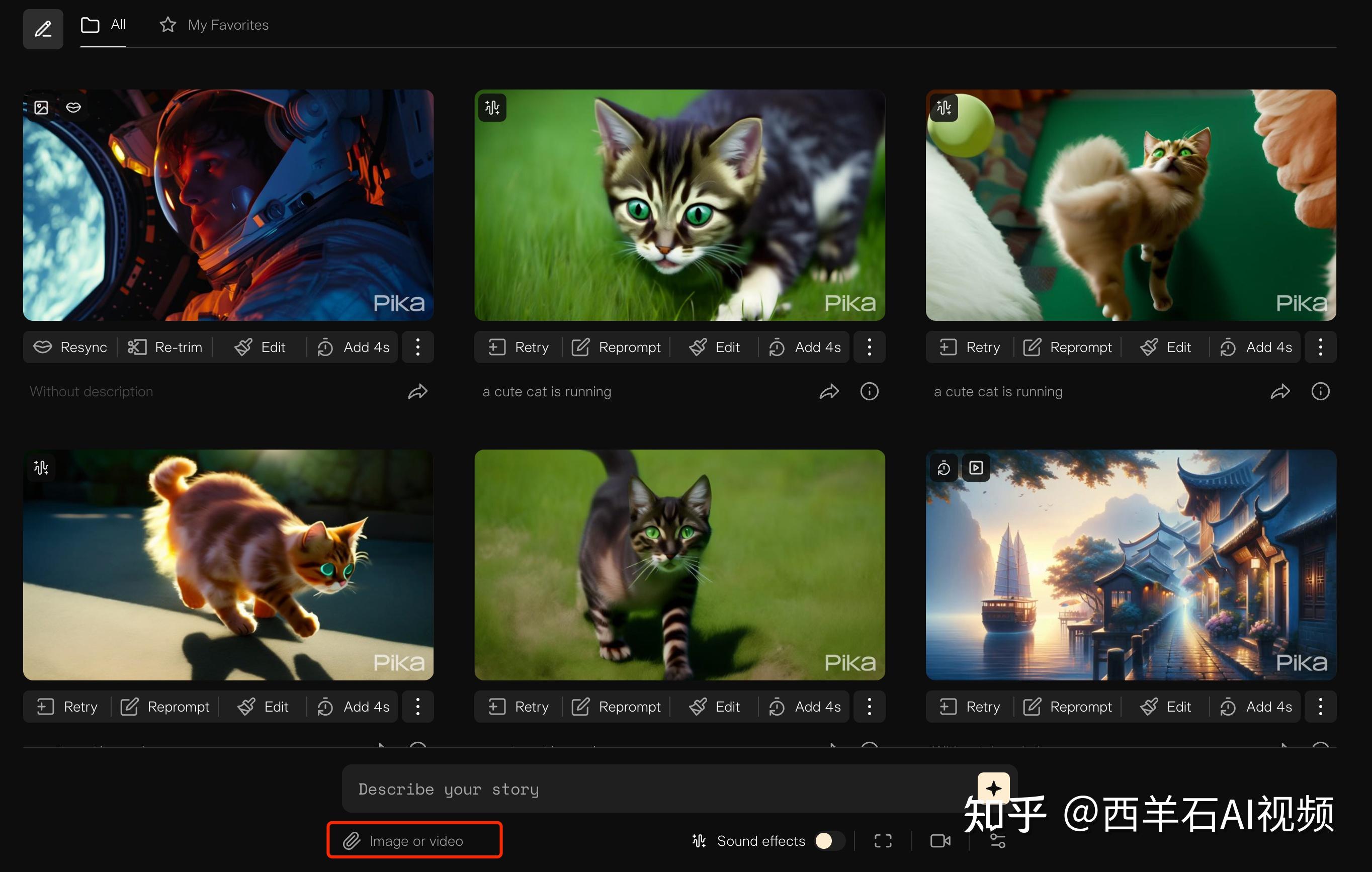 Pika完整版教程 - 知乎