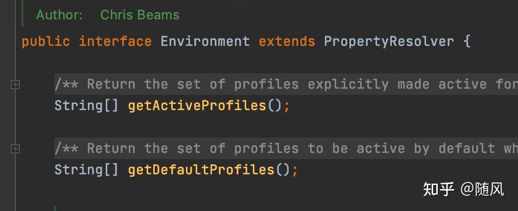 三万字盘点 Spring 9大核心基础功能! - 知乎