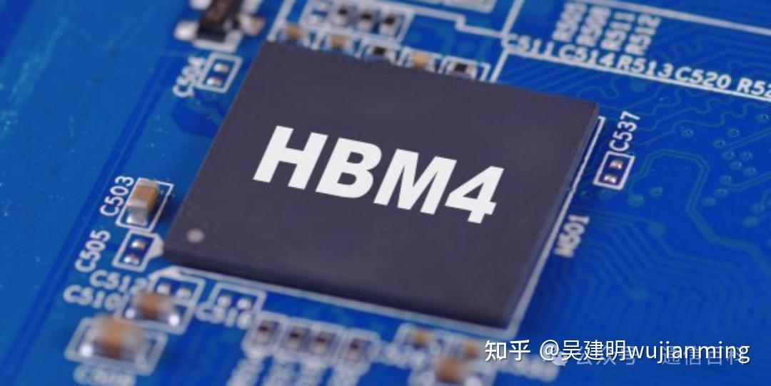 从概念到架构：一文彻底读懂HBM技术本质 - 知乎