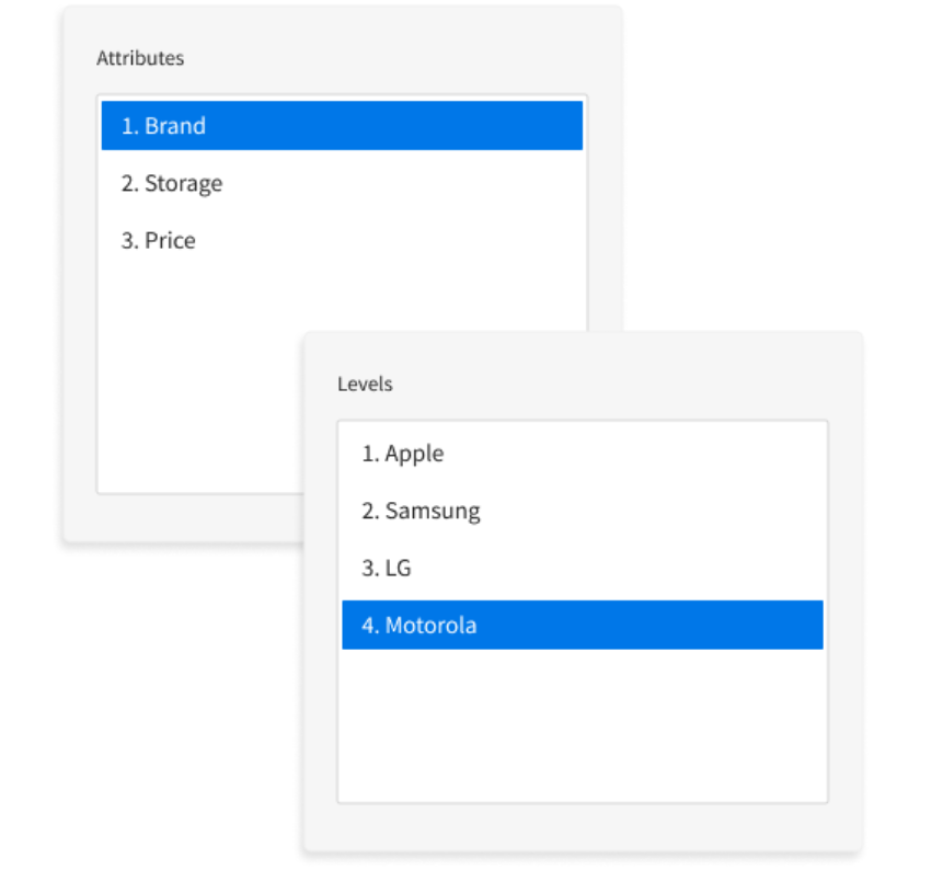 Sawtooth Software Lighthouse Studio—联合分析调查平台 - 知乎