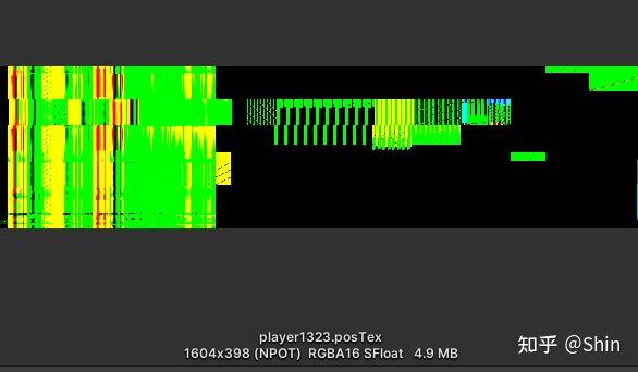 【URP】Float32压缩算法 - 知乎
