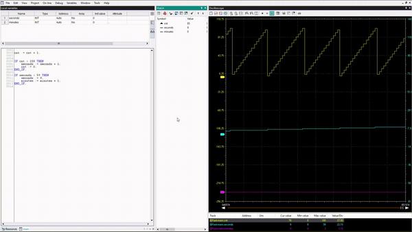 用arduino 可以给plc编程了 Arduino Plc Ide 发布 知乎