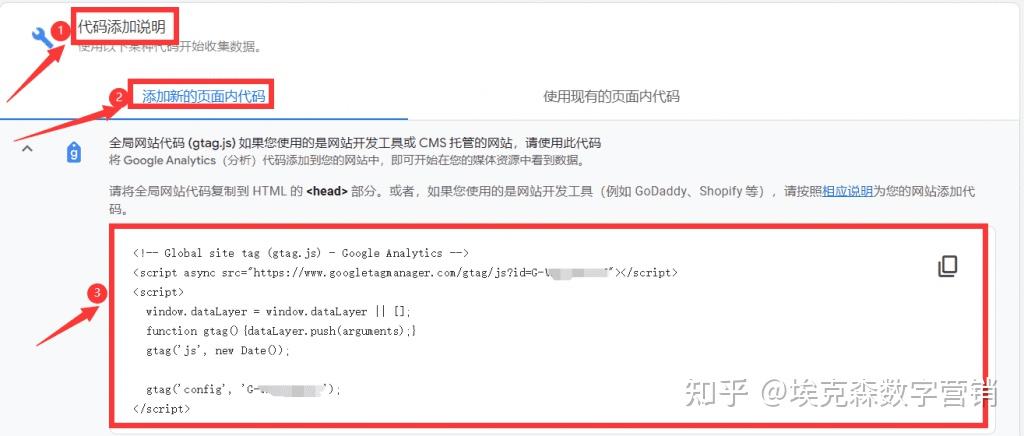 Google Analytics(谷歌分析）之使用指南 - 知乎