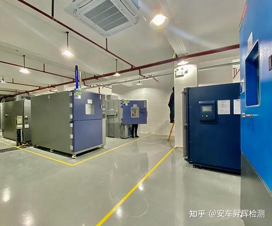 gjb150.7A太阳辐射试验标准和方法-军品光照试验 - 知乎