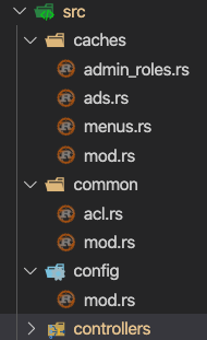 Rust 模块和项目 - mod and crate - 知乎