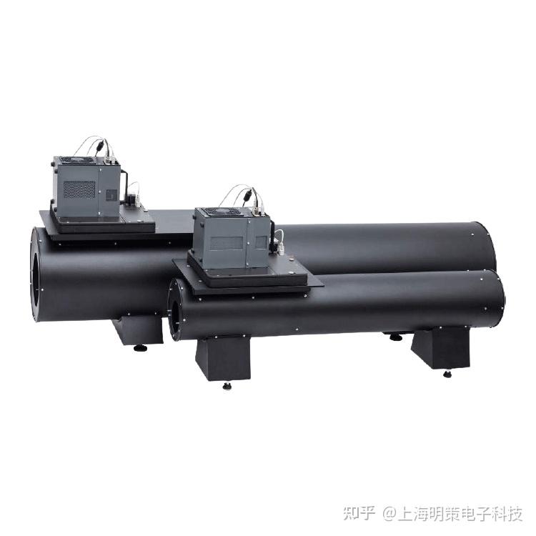 红外热像仪 MRTD（最小可分辨温差）测试装置和测试原理 - 知乎