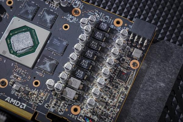 瀚铠RX 7600显卡评测 3A百帧甜品卡 - 知乎