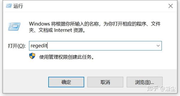 WIN10环境安装.NET Framework 3.5 报错0x80240438 的解决办法 - 知乎