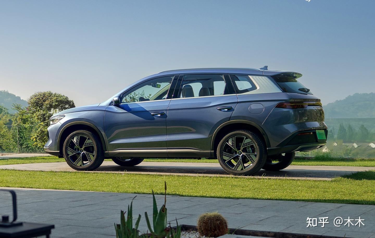 冠军版再添新成员，宋ProDM-i冠军版同级最优 - 知乎