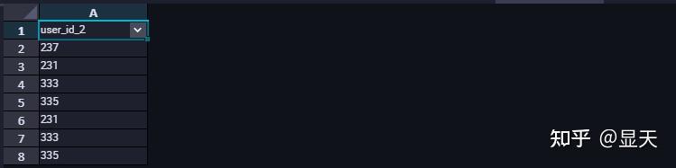 SQL: lateral view & explode & split (分割&侧视图) - 知乎