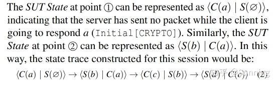 BLEEM：用于协议实现的面向数据包序列的模糊器 - 知乎
