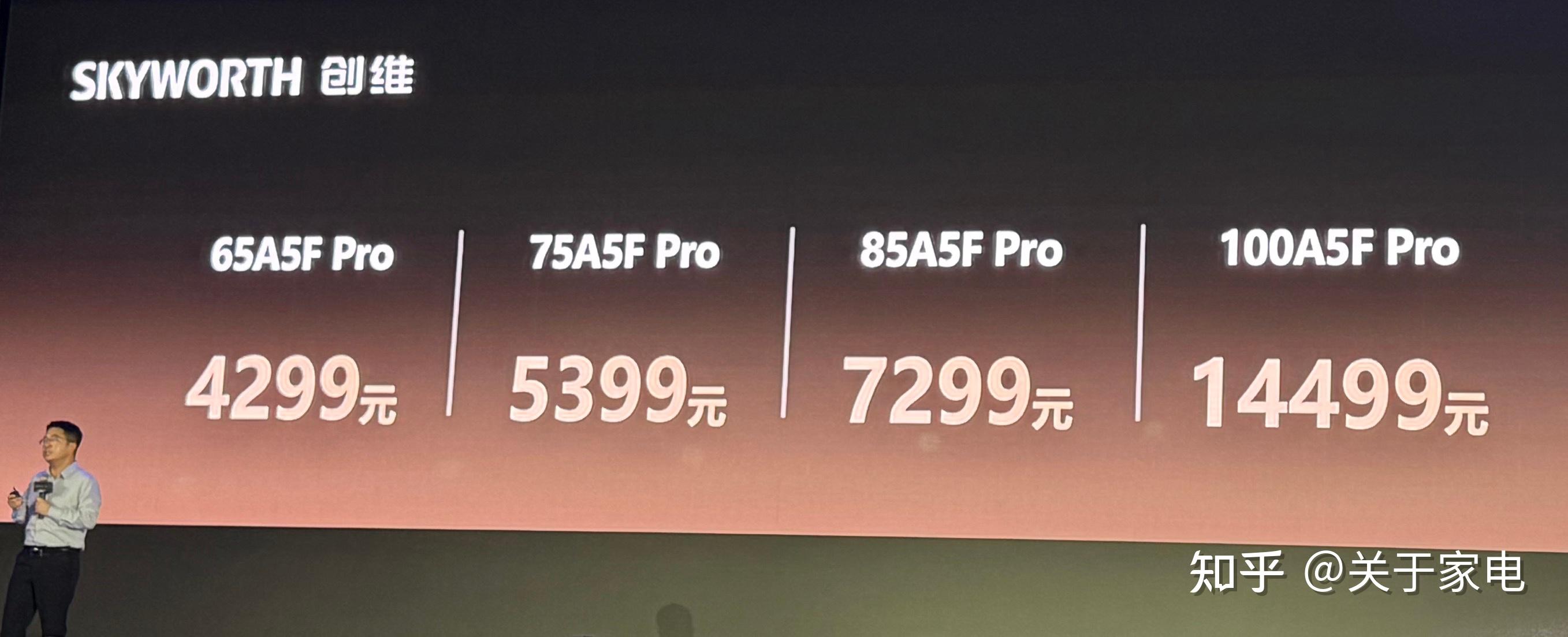 2025 年新款 Mini LED 电视 创维A5F Pro评测：比OLED更好的MiniLED? 究竟有哪些技术优势，能够在画质、音质 ...