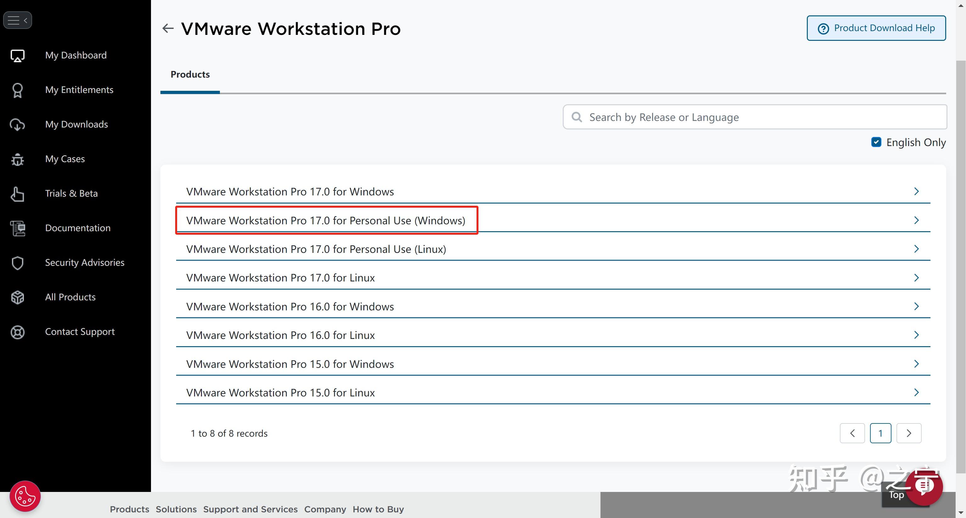 VMware Workstation Pro 面向个人免费了 - 知乎
