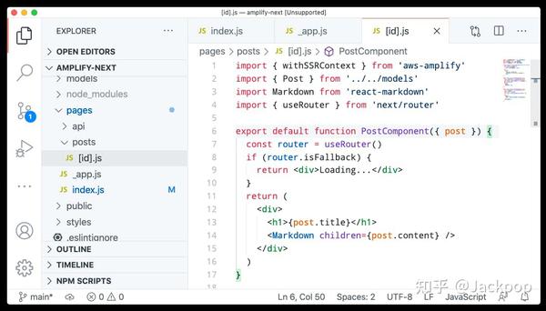 11款VS Code主题，简直就是精品！ - 知乎