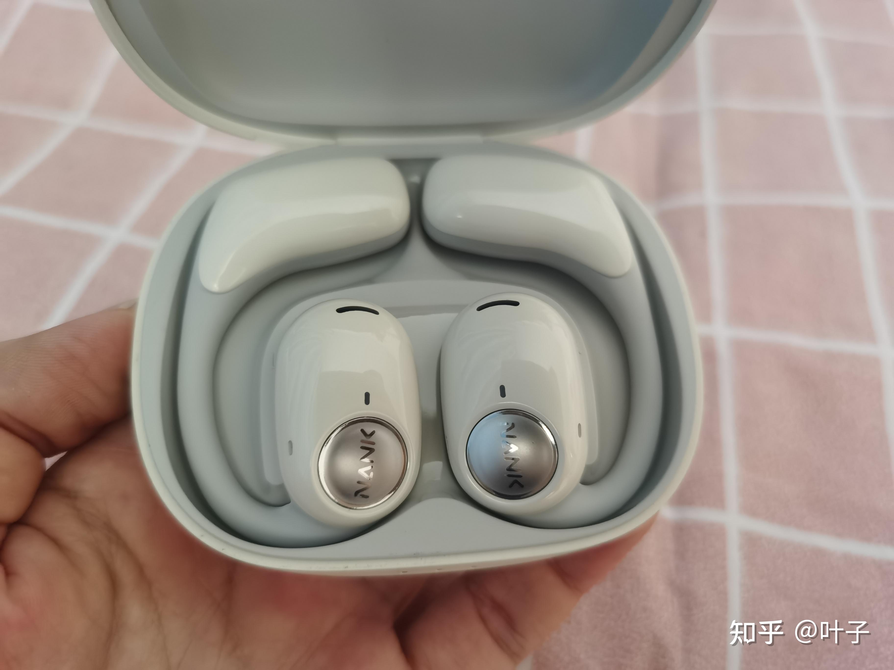 最近上新的开放式蓝牙耳机南卡OE Pro2值得入手吗？| 2024年双十一耳机推荐 - 知乎