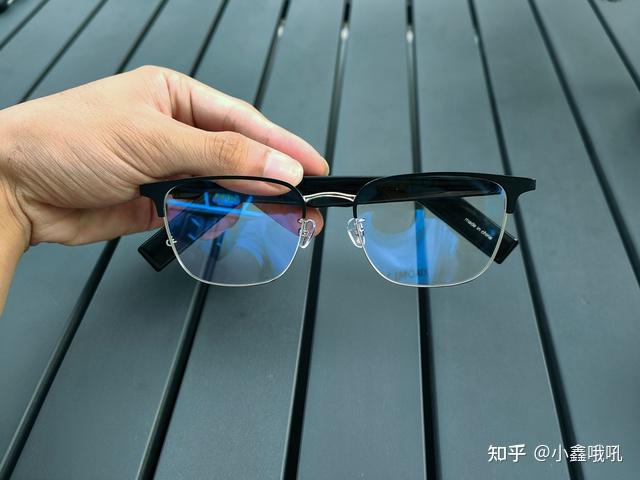 GetD格多维智能眼镜评测：不仅是眼镜，还是一款蓝牙耳机！ - 知乎