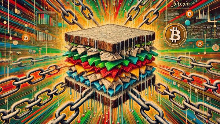 MEV 三明治攻击全解析：从排序到闪兑的致命链条 - 知乎