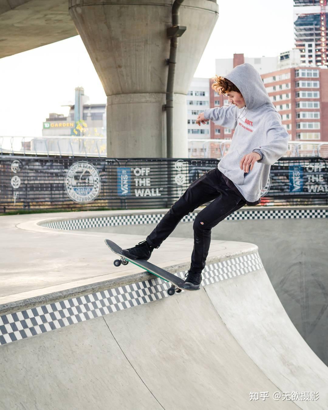 Evan Perkins作品鉴赏 - 知乎