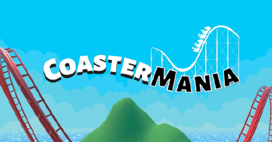 VR 过山车游戏《CoasterMania》已登陆 Quest 头显 - 知乎