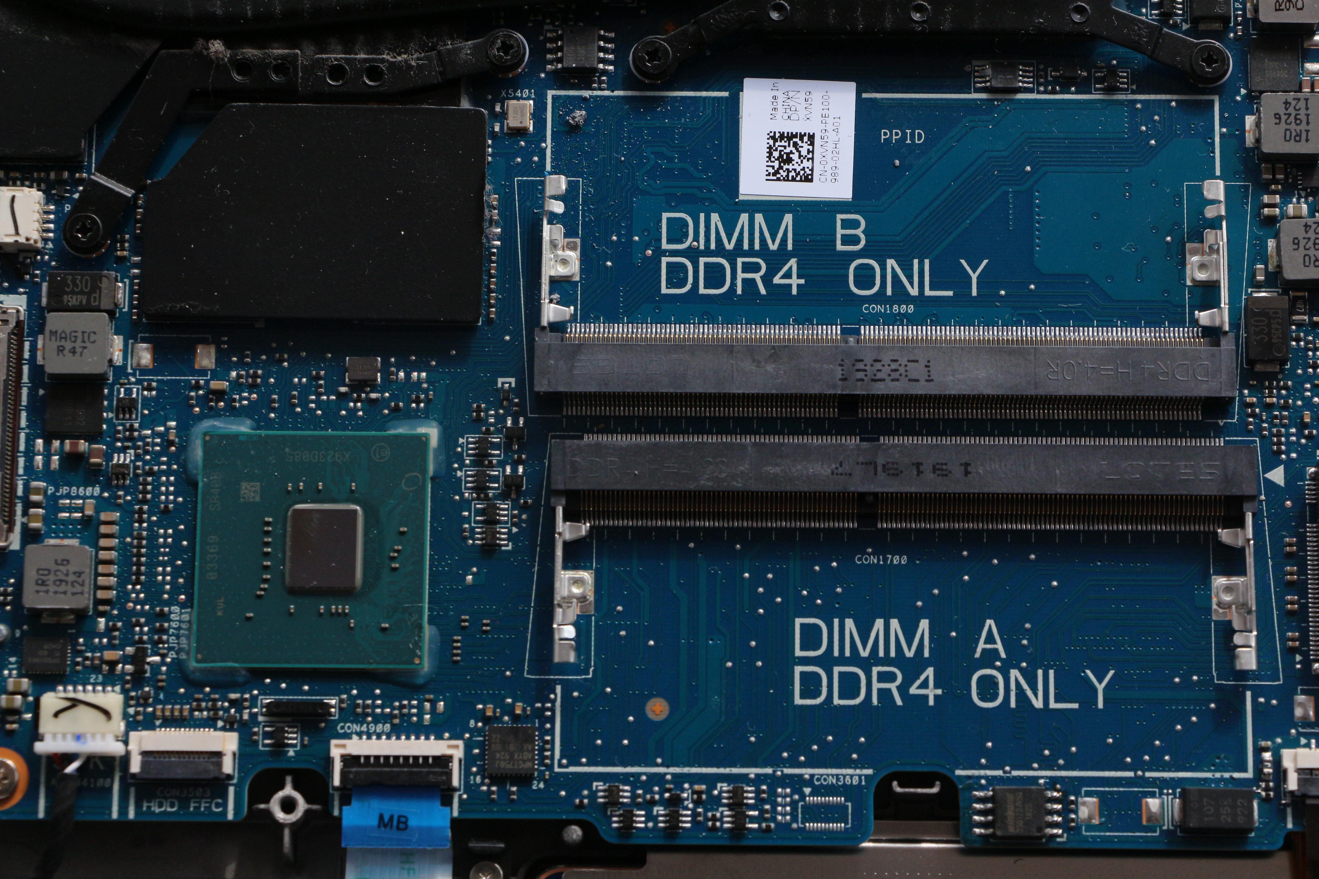 心有猛虎细嗅蔷薇——灵越7590评测 - 知乎