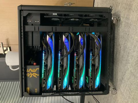 双4090显卡的话，使用intel xeon gold 6133 好 还是i9-13900k比较好？ - 知乎