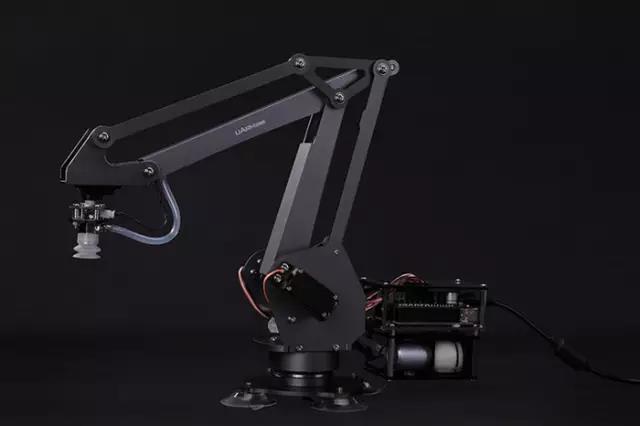 用Processing编程的机器人—【7Bot】 - 知乎