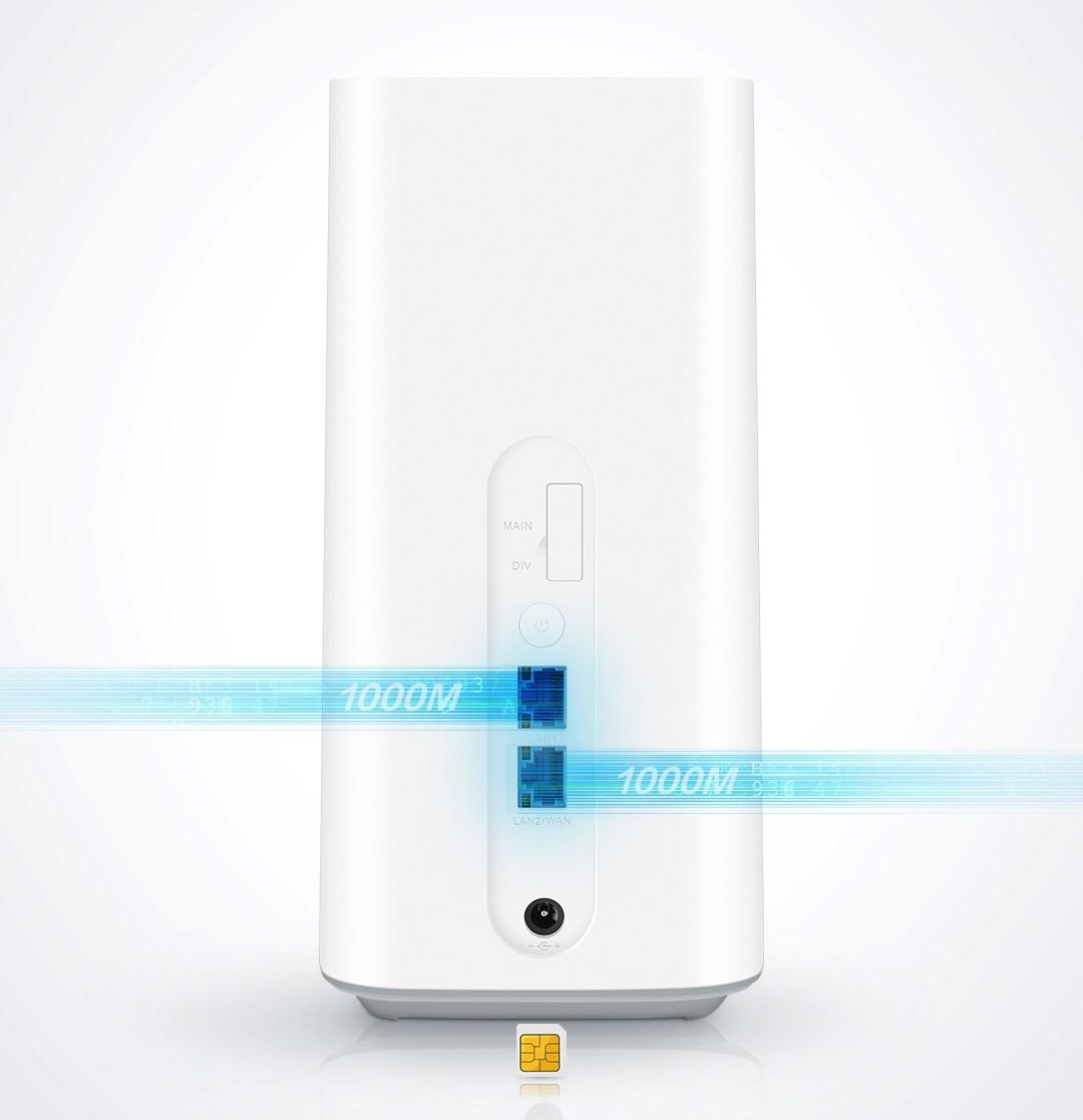 什么是华为5G CPE Pro？体验如何？ - 知乎