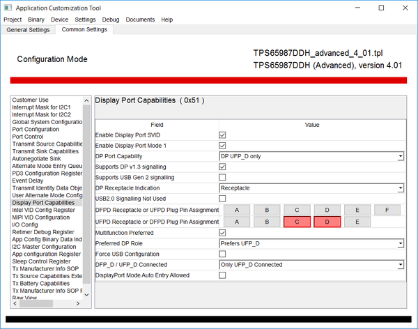 PD Alternate Mode: DisplayPort译文 - 知乎