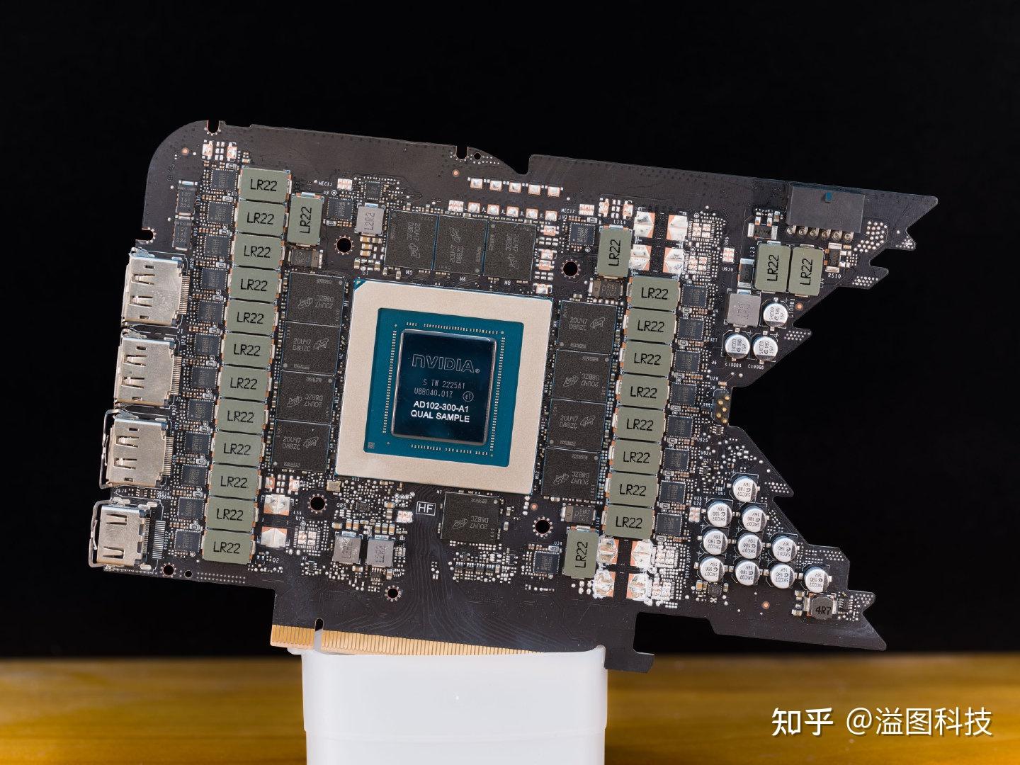 RTX 4090 FE首发评测：并不能彻底征服4K游戏 - 知乎