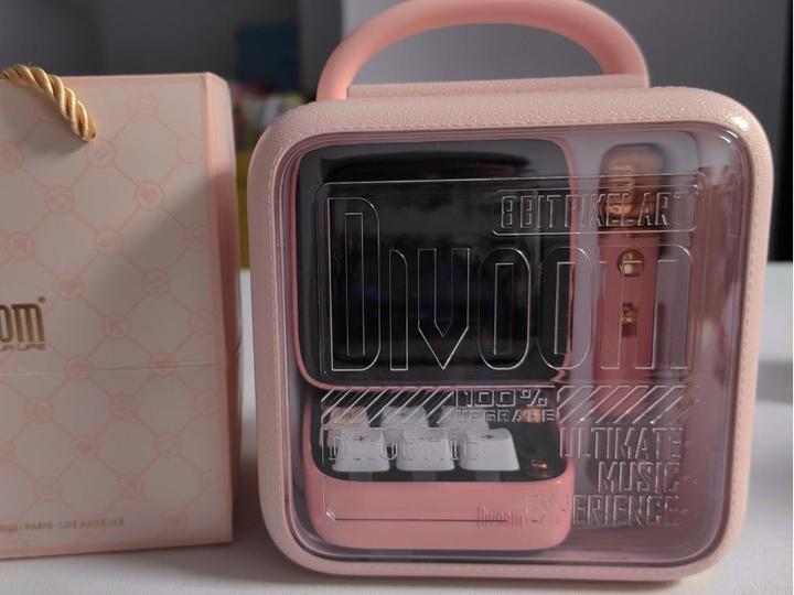 2025年桌搭音响测评推荐，Divoom点音、ezvalo几光、JBL、猫王、漫步者哪一款桌搭音响品牌好？ - 知乎