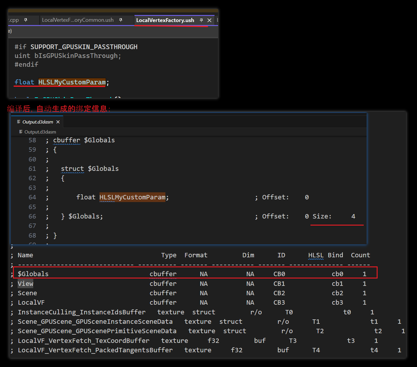 UE5 实现GPU Instanced Skeletal Mesh Rendering - 知乎