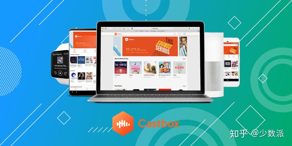 全平台播客订阅及收听指南 - 知乎