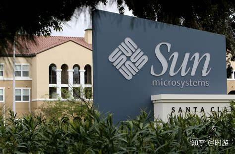 IT历史连载69-28岁的SUN公司的兴衰历史 - 知乎