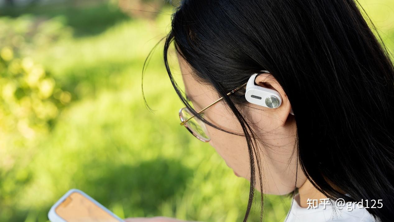 翡声JW1：普及开放式真无线耳机之路 - 知乎